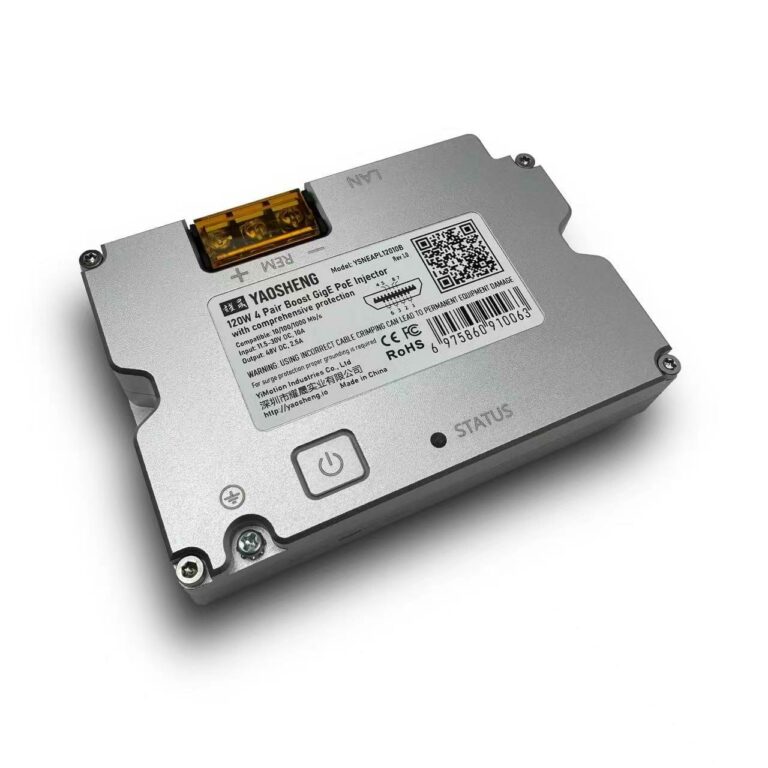 Starlink Mini 12 Volt Adapter 1pc Boost Power Adapter For Starlink Mini ...