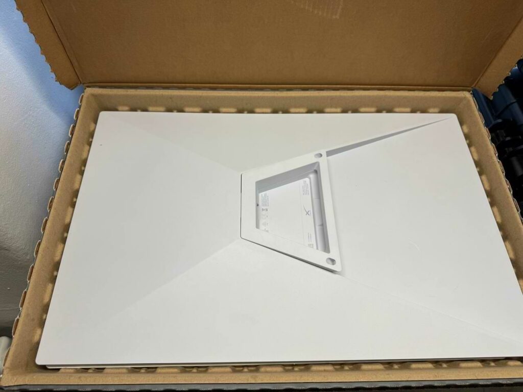 Starlink “Standard” Dish V4 (3rd Gen) - LinkGear