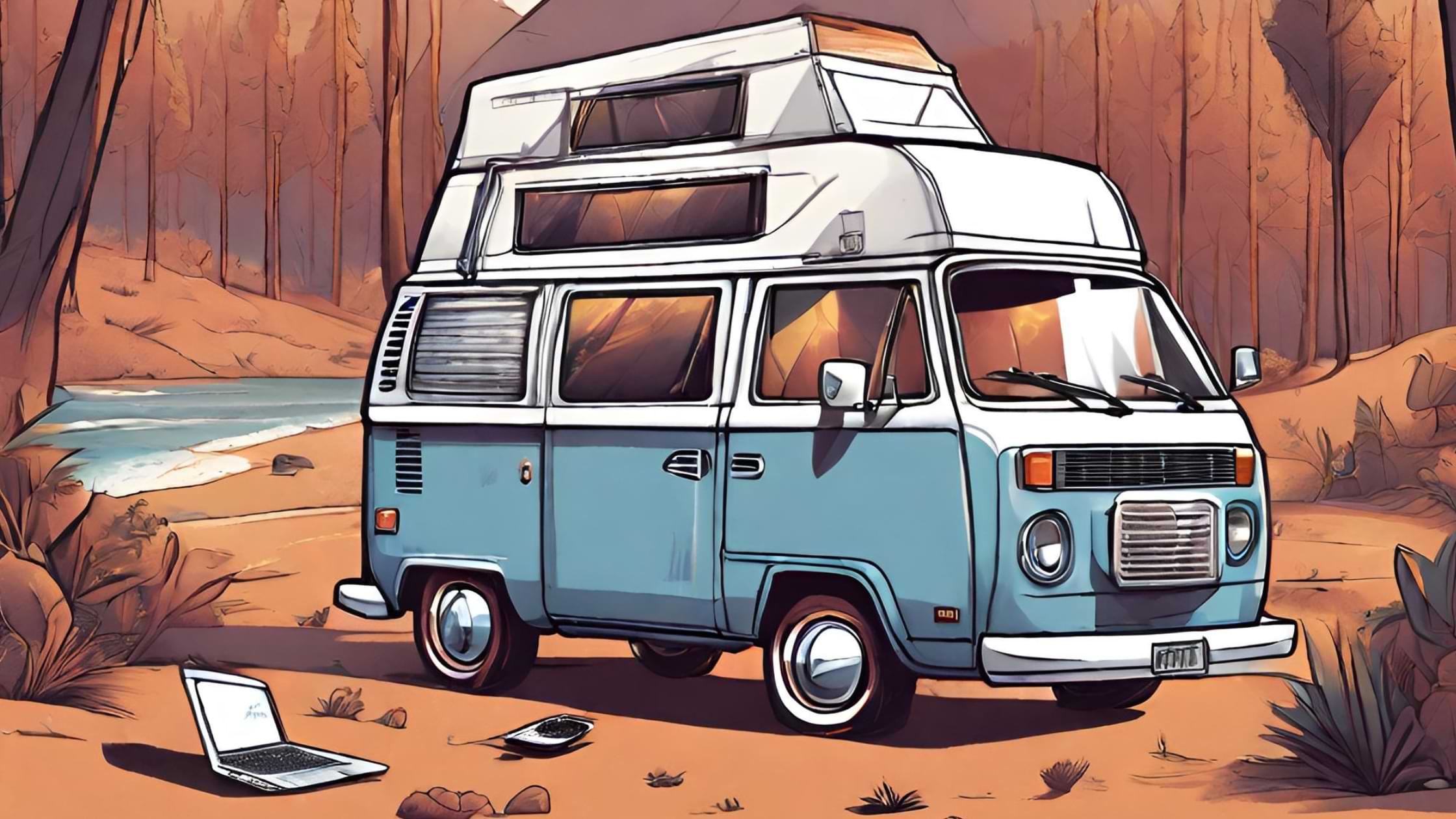 Cable Selection for Powering Starlink 12/24V - LinkGear