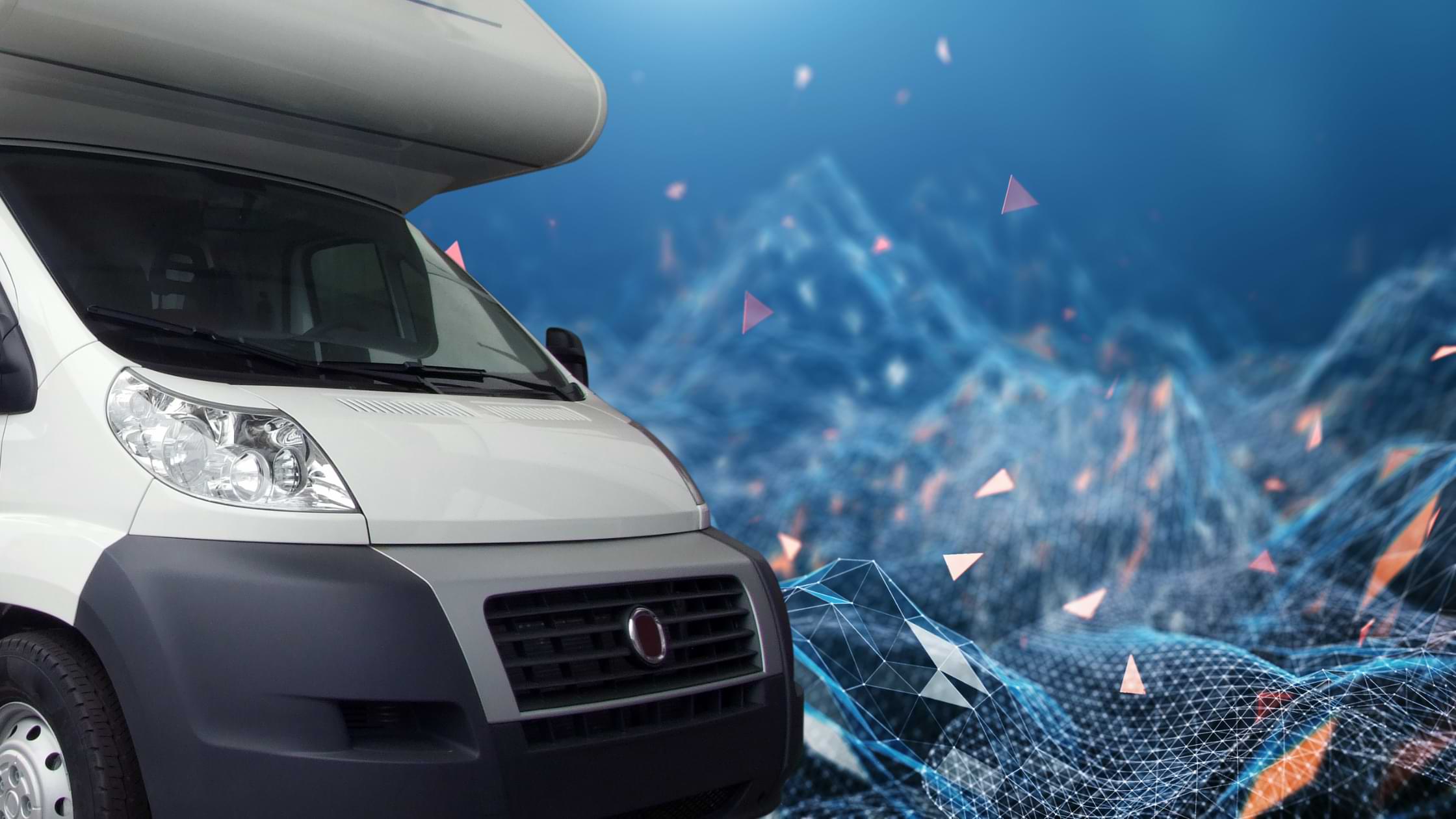 Using Starlink with a 3rd Party Router and 12/24V Conversion - LinkGear