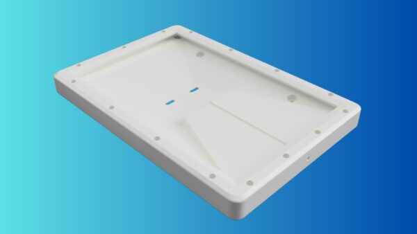 Flat Mount for Starlink Gen 3/V4 - LinkGear